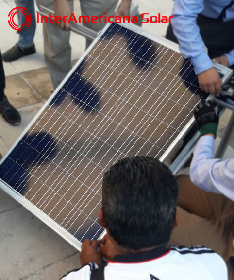 Galería - Curso Energía Solar