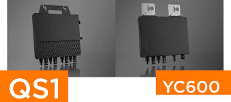 QS1 - Curso Energía Solar